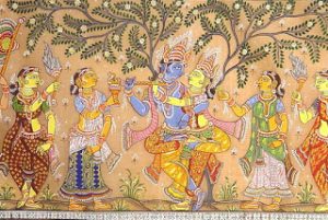 Why Madhubani Painting is Famous - Madhubani Art Blog