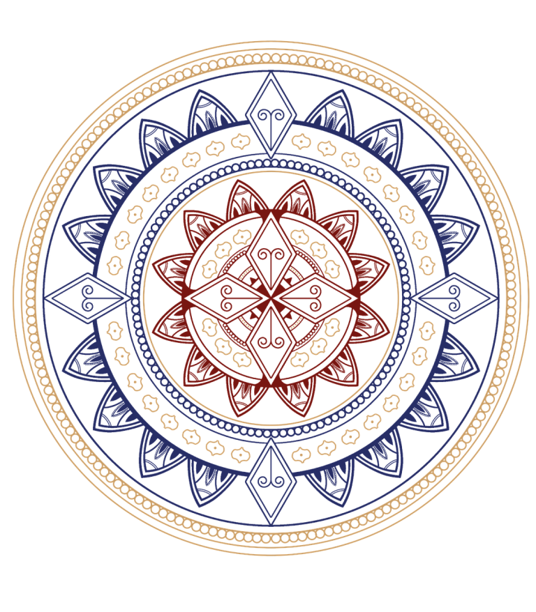 How Mandala Art is Related to Maths - Madhubani Art Gallery